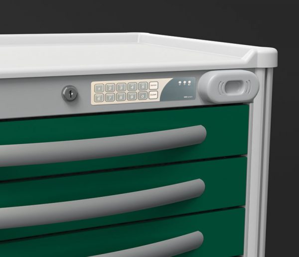 Presentation - Lock Options - Waterloo Healthcare