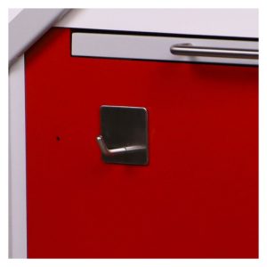 Plastic Breakaway Seals (PS-100) - Waterloo Healthcare