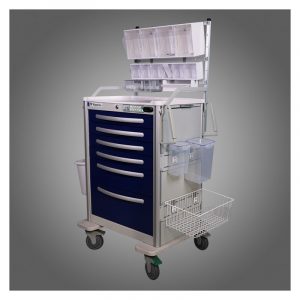Cart Accessories - Waterloo Healthcare