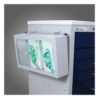 Plastic Breakaway Seals (PS-100) - Waterloo Healthcare