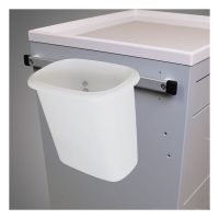 Sharps Container Mounting Bracket (SB-1) - Waterloo Healthcare