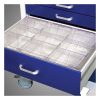 Dividers and Trays - Waterloo Healthcare