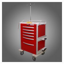 Cart Accessories - Waterloo Healthcare