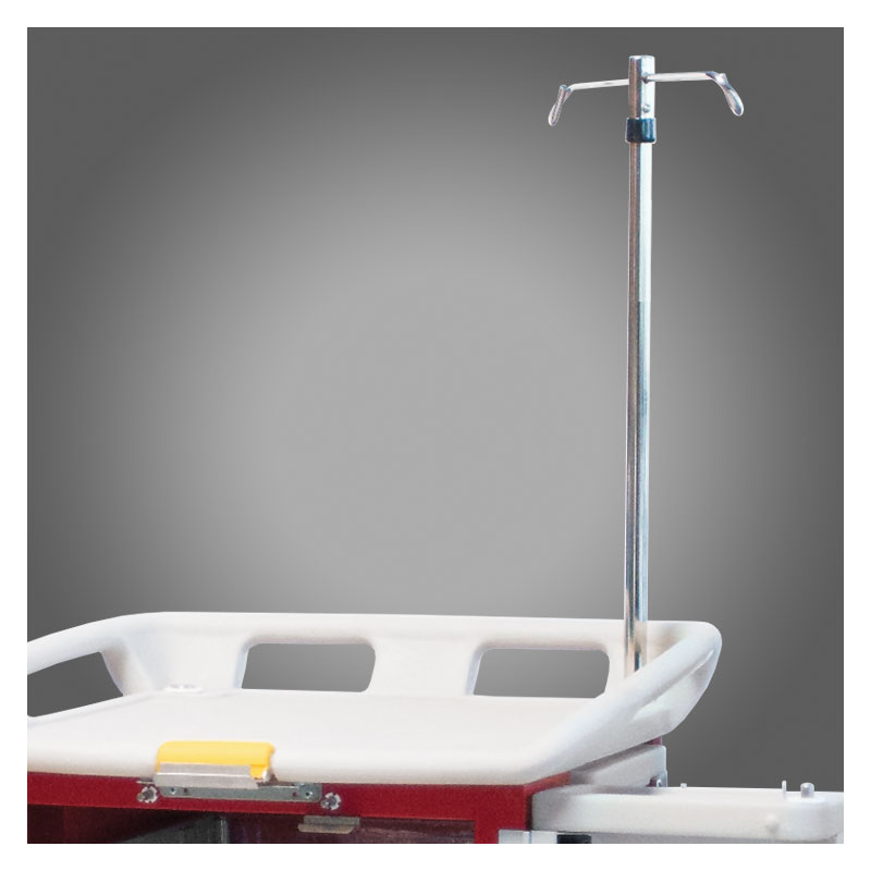 Emergency Crash Cart (ER2000) | Waterloo Healthcare