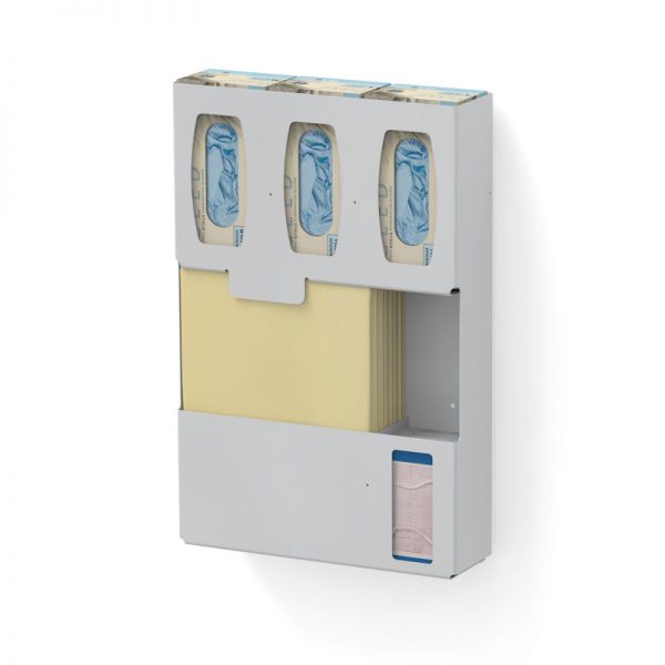 Isolation Organizers - Waterloo Healthcare