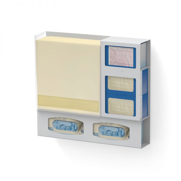 Isolation Organizers - Waterloo Healthcare