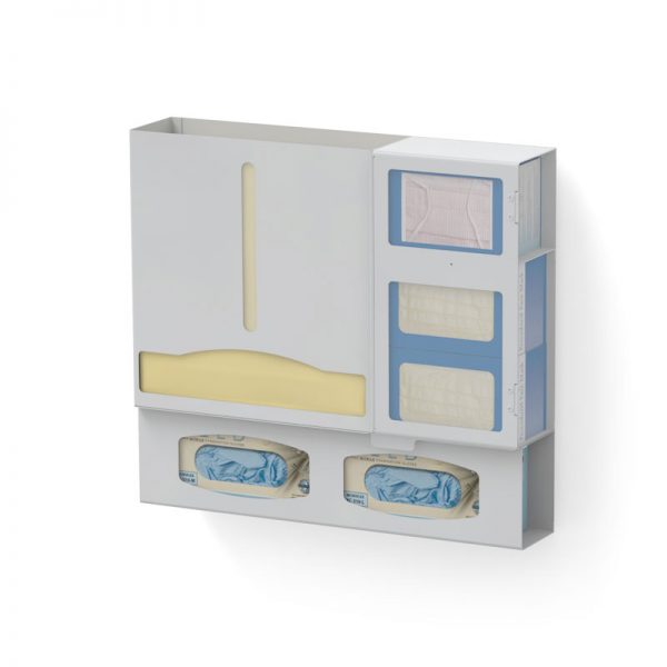 Isolation Organizers - Waterloo Healthcare