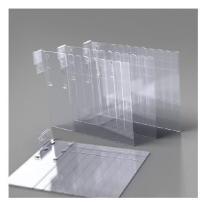 Large Drawer Sub Divider - Waterloo Healthcare