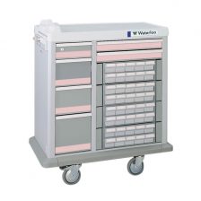 Medication Carts- Patient Bin - Waterloo Healthcare
