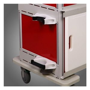 Plastic Breakaway Seals (PS-100) - Waterloo Healthcare