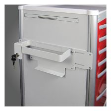 Aluminum Cart Gate Lock (GLK) - Waterloo Healthcare