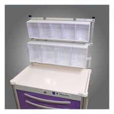Plastic Breakaway Seals (PS-100) - Waterloo Healthcare