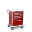 Emergency Crash Cart (ER2000) - Waterloo Healthcare