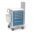 MALIGNANT HYPERTHERMIA CART X-Tall - Waterloo Healthcare