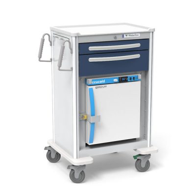 Treatment / Specialty Carts - Waterloo Healthcare