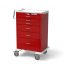 Emergency Carts | Waterloo Healthcare