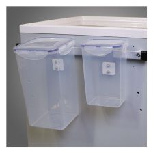 Plastic Breakaway Seals (PS-100) - Waterloo Healthcare