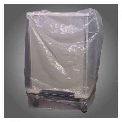 Plastic Cart Cover - Waterloo Healthcare