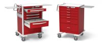 Emergency Crash Carts - Waterloo Healthcare
