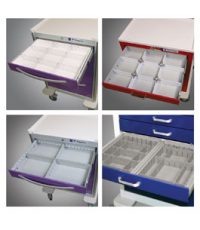 Medical Carts | Healthcare Utility Carts for Every Medical Need