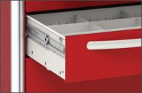 Waterloo Healthcare Medical Carts