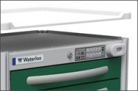 Waterloo Healthcare Medical Carts