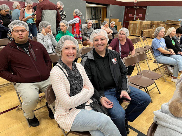 Waterloo Healthcare Newsletter - December 2022 - Waterloo Healthcare