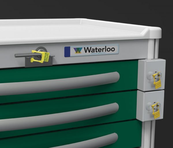 Security Locking Systems