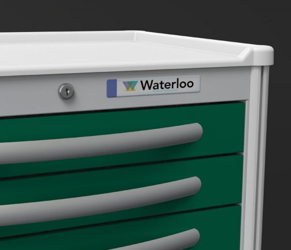 Security Locking Systems