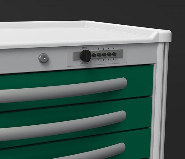 Security Locking Systems