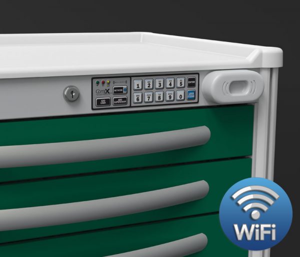 Presentation - Lock Options - Waterloo Healthcare