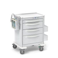 Treatment / Specialty Carts - Waterloo Healthcare